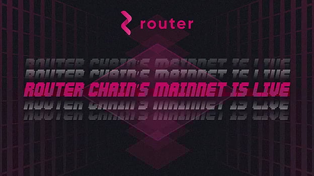 A Deep Dive into Router Chain: The Layer 1 Solution for Blockchain ...