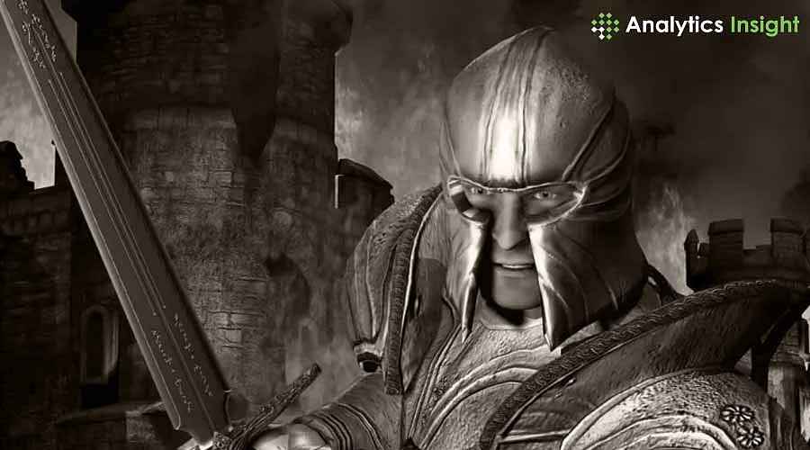 Oblivion Remake: Nostalgia Meets Unreal Engine 5