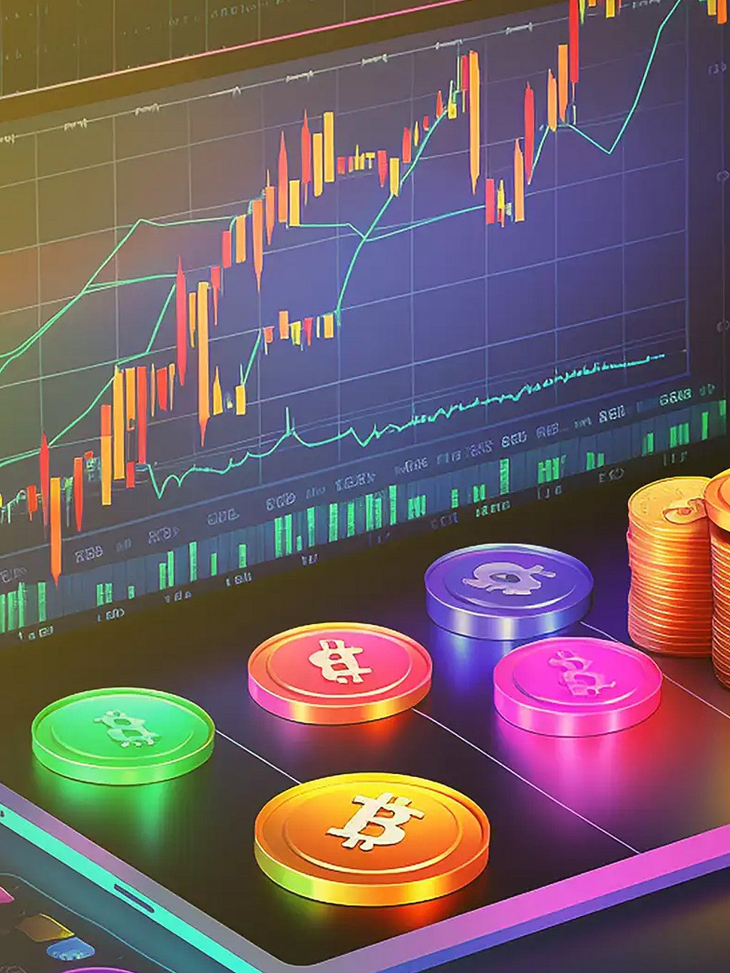 Top 5 Tools to Monitor Cryptocurrency Prices