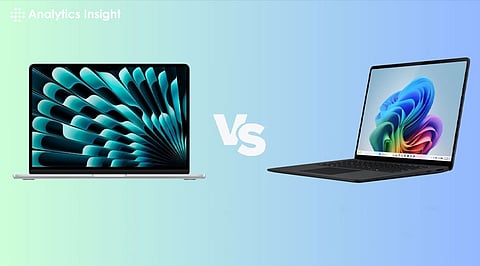 MacBook Pro M3 vs Windows Gaming Laptops: Performance Compared