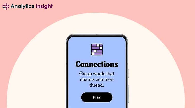 NYT Connections Today for February 3: Hints and Answers