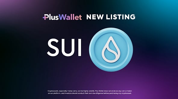 Forget Phantom and Bitget -- Plus Wallet’s SUI Integration Just Changed the Game—Here’s Why It ...