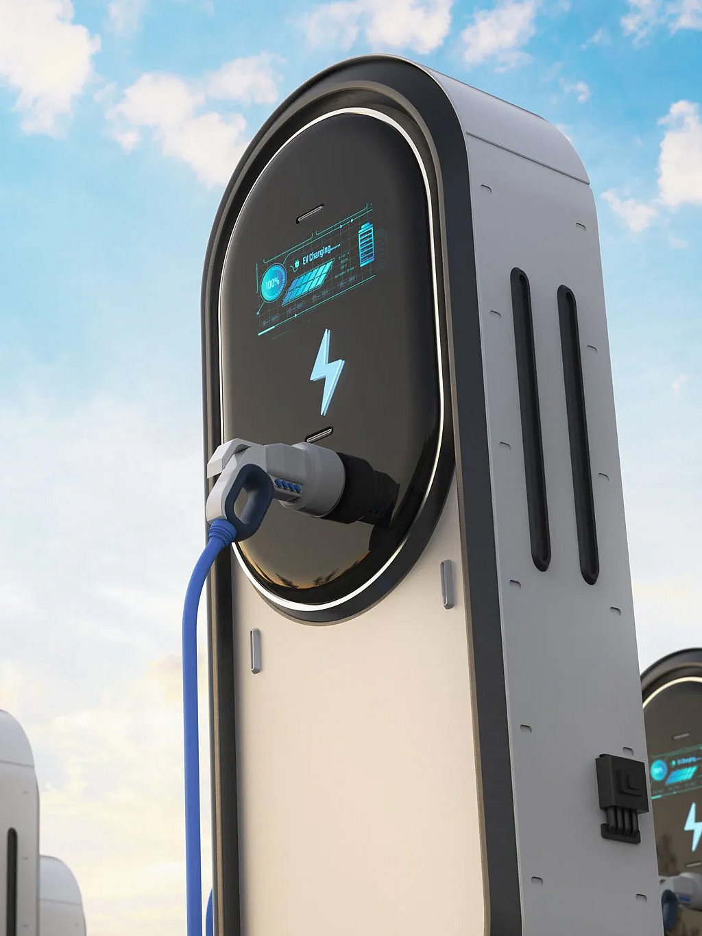 Best EV Charging Networks in 2025