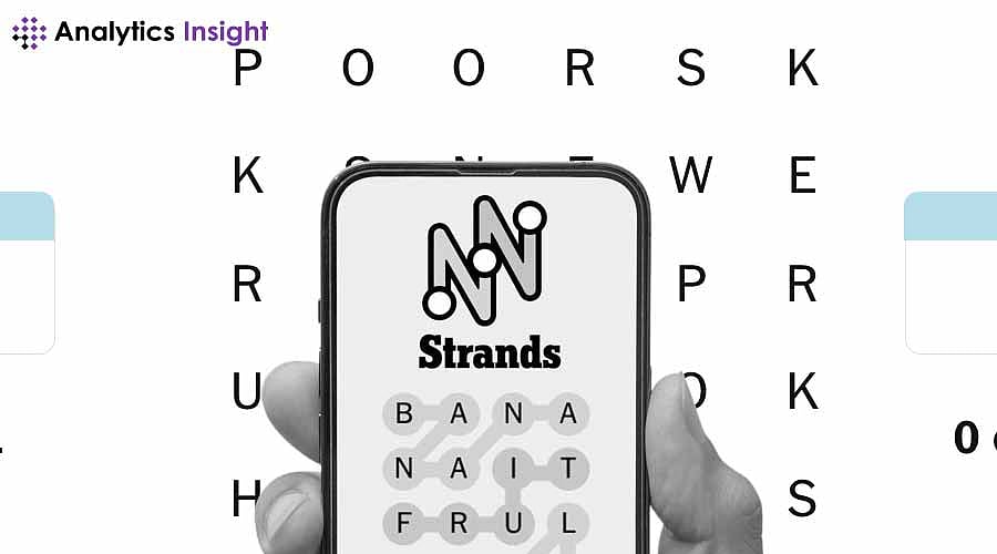 NYT Strands Hints, Answers and Help for Feb 03