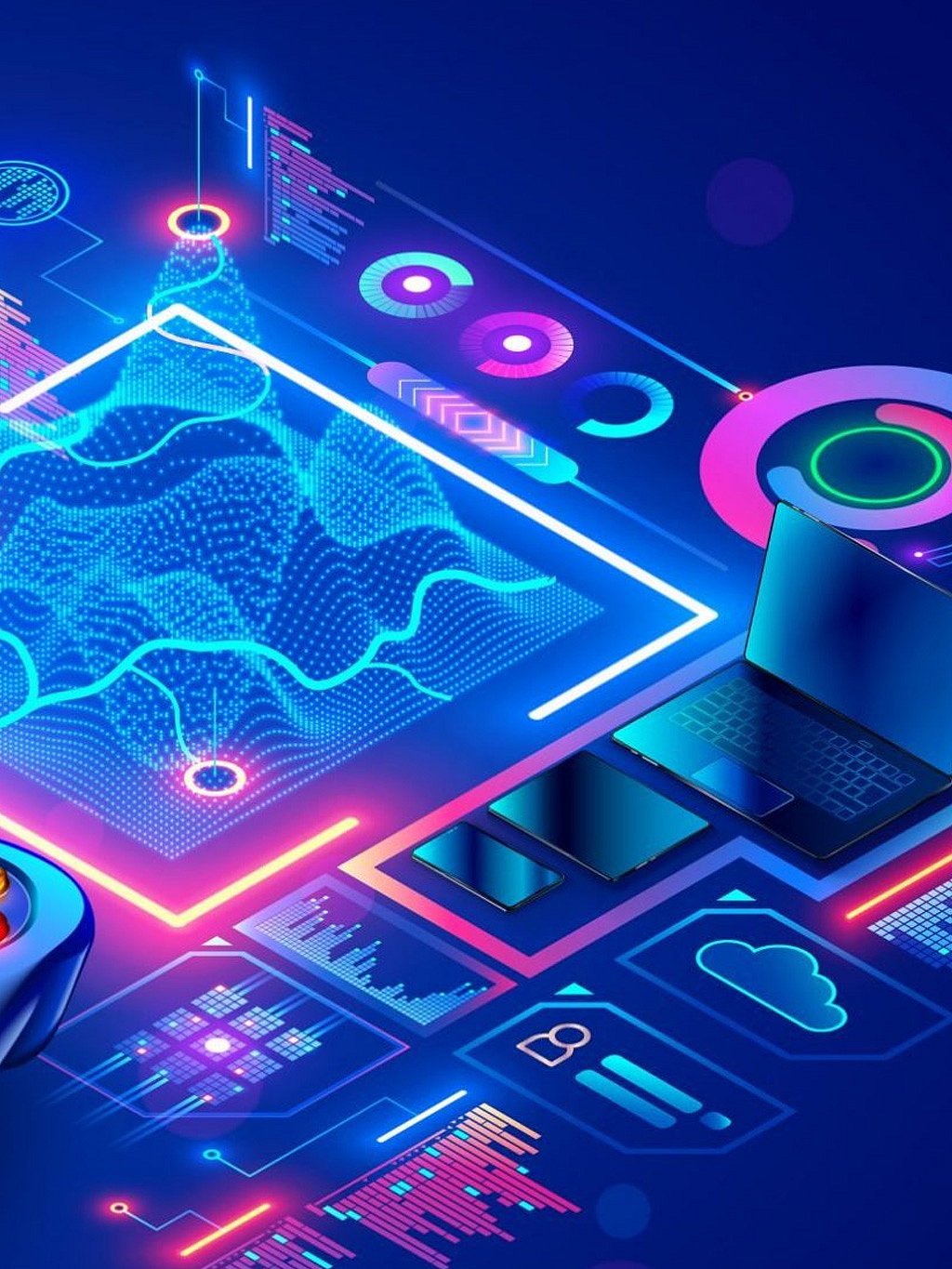 Top 5 Programming Languages for Game Development