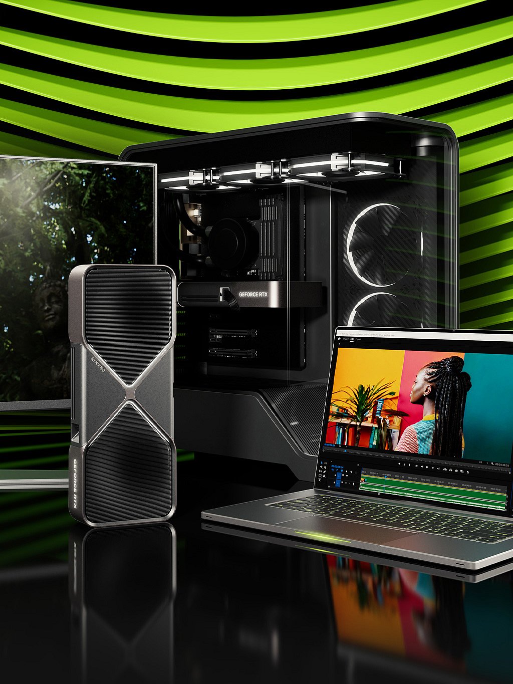 Challenges Facing NVIDIA’s New GPU Launches