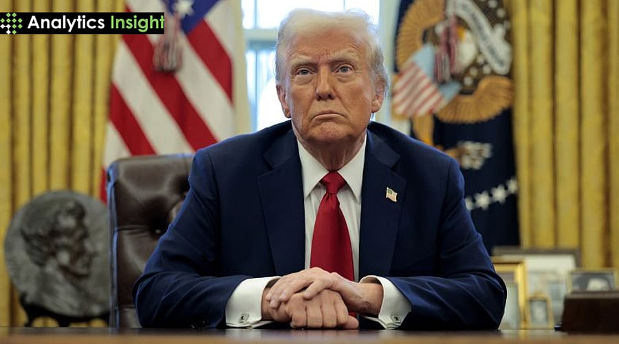 Trump Bought Netflix, Warner Bros Discovery Bonds After Merger Plan