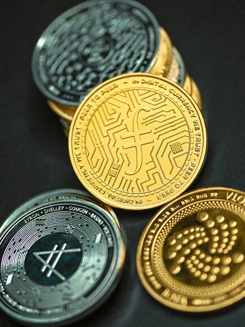 Most Promising Altcoins in 2025