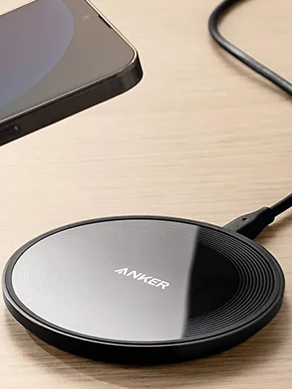 Top Wireless Charging Phones in 2025