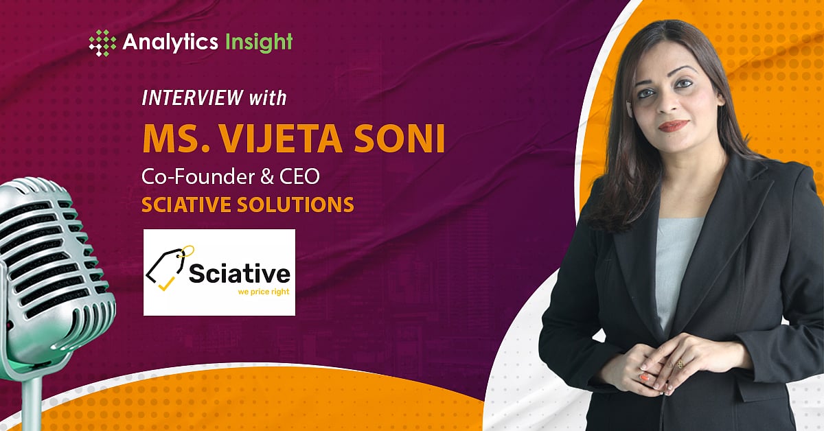 How AI is Revolutionizing Retail: Insights from Sciative Solutions