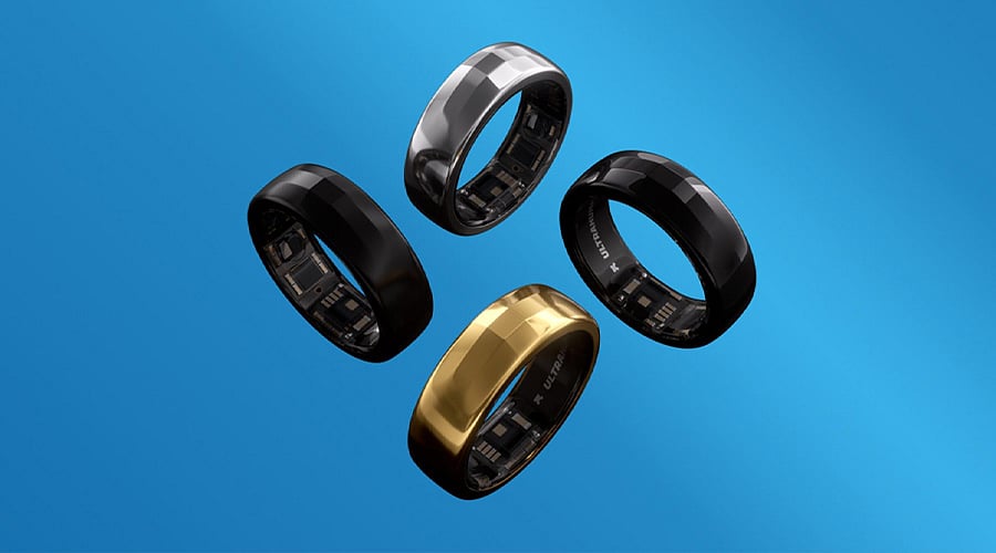 The Best Smart Rings to Watch in 2025