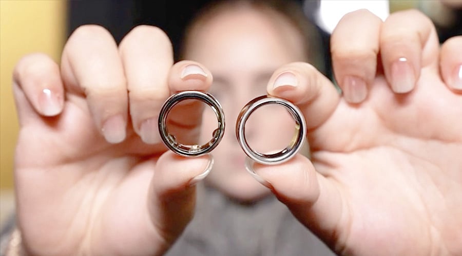 The Best Smart Rings to Watch in 2025