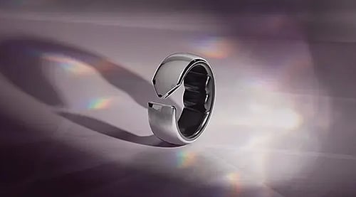 The Best Smart Rings to Watch in 2025