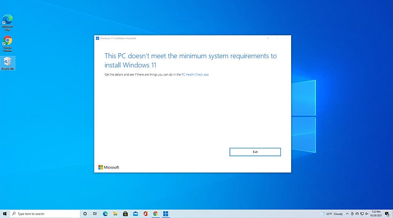 Best Workarounds for Running Windows 11 on Unsupported PCs