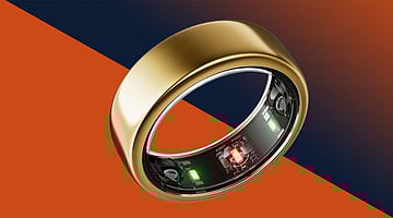 The Best Smart Rings to Watch in 2025