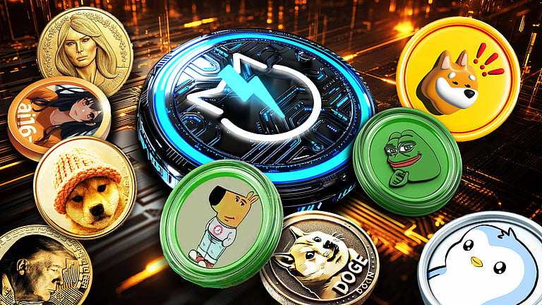 Best Meme Coins to Buy Right Now | Top 8 Meme Coins to Buy Today