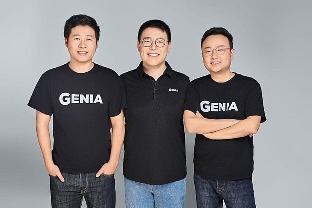 Construction Industry gets AI Assistant with Genia Structural CoPilot ...