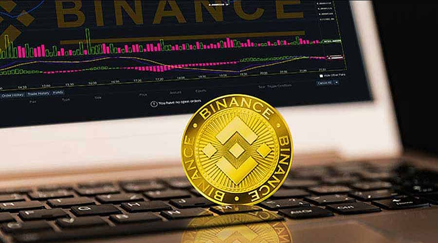 Top 10 Cryptocurrencies by Market Cap in 2025