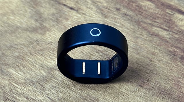 The Best Smart Rings to Watch in 2025
