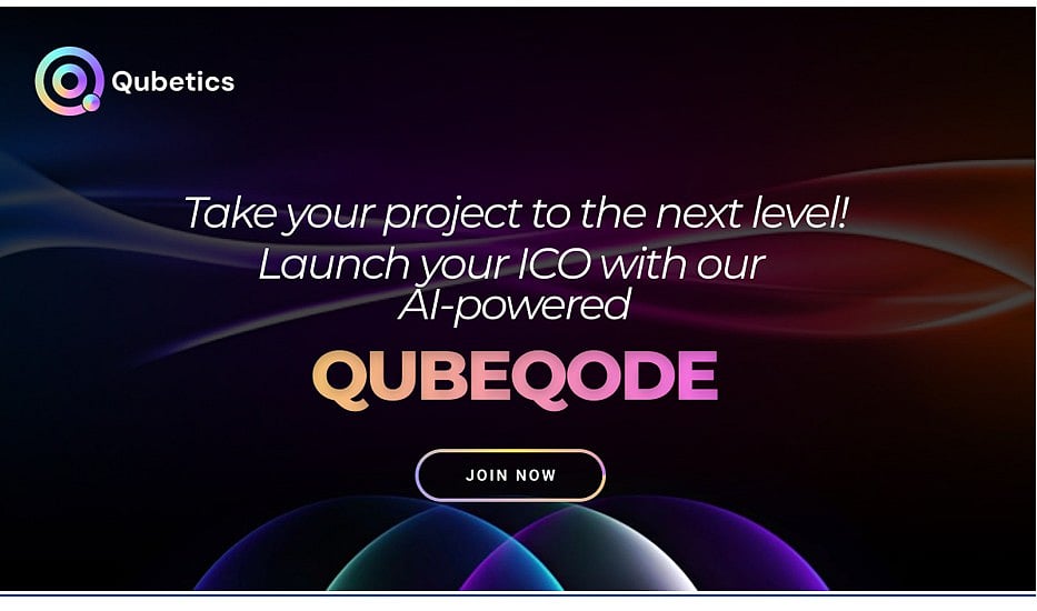 Qubetics' $TICS Token Gains Traction with 18,400 Holders Emerging as ...