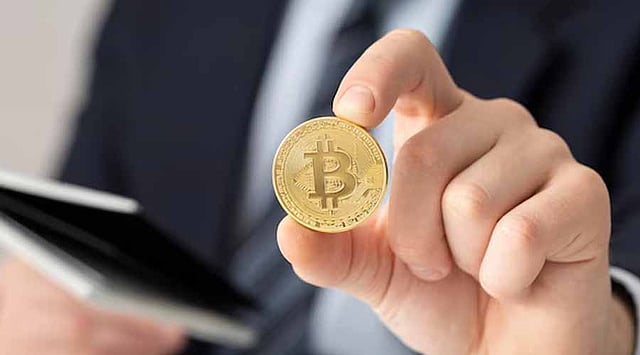 Top 10 Cryptocurrencies by Market Cap in 2025