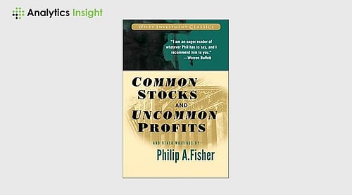 Top 10 Books on Trading and Investment