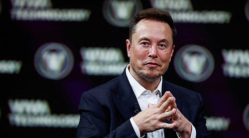 Most Influential Tech CEOs in 2025
