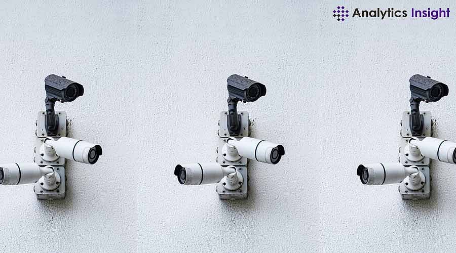 Top Home Security Cameras of 2025