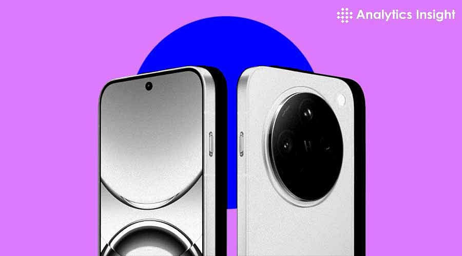 Top 10 Smartphones for 2025: Features and Price Comparison