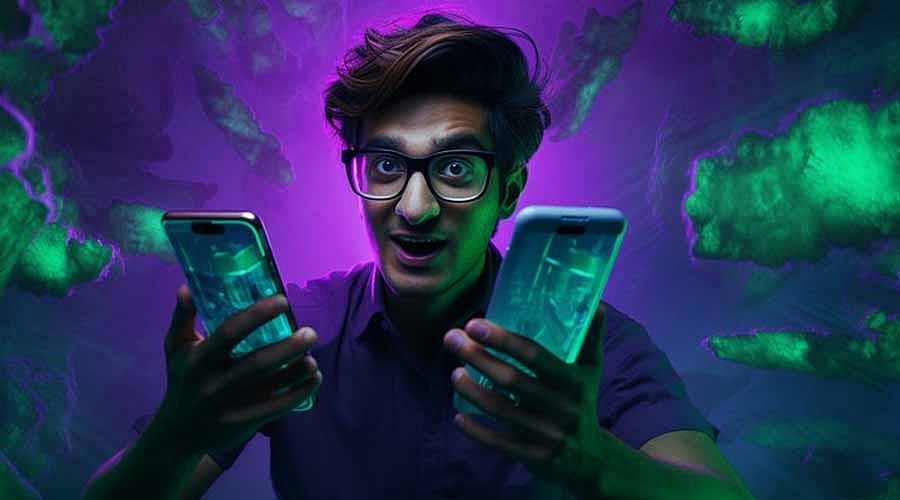 Best Gaming Phones in 2025