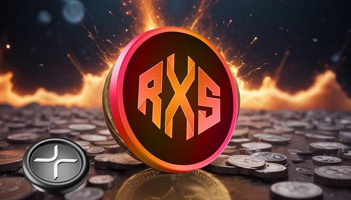 Why Ripple (XRP) May Only Reach $5 in 2025, While a Competitor Priced ...