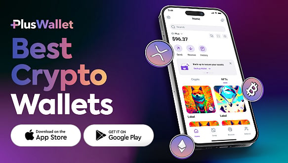 Not All Crypto Wallets Are Equal: What Makes Plus Wallet, MetaMask ...