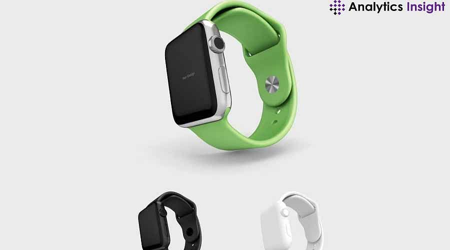 Best Smartwatches of 2025 Apple, Samsung, or Garmin