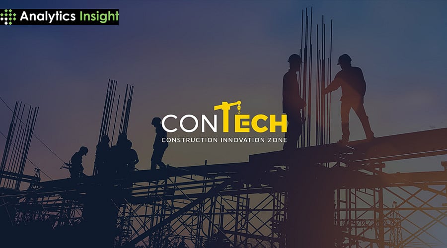 Construction technology (contech)