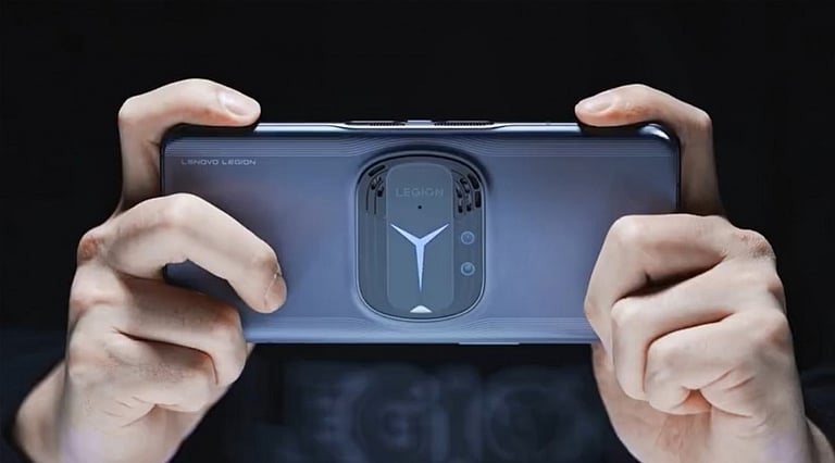 Best Gaming Smartphones in 2025: Features, Price, and Performance