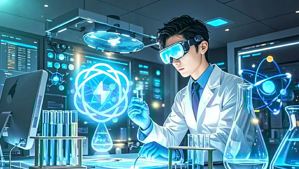 $TRUMP Declines, While Investors Show Growing Interest in Lightchain AI ...