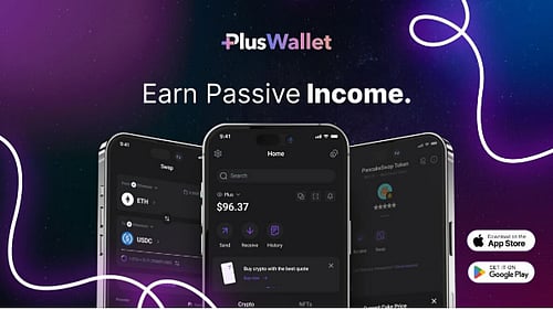 Not All Crypto Wallets Are Equal: What Makes Plus Wallet, MetaMask ...