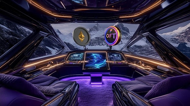 There Are Very Rare Moments When An Ethereum (ETH) Comes Along To Buy ...