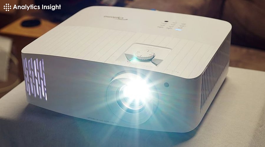 Expert Picks: Best Projectors in 2025