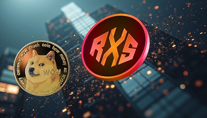 Can Dogecoin Reach $100 Billion Market Cap in 2025 While DOGE Holders ...