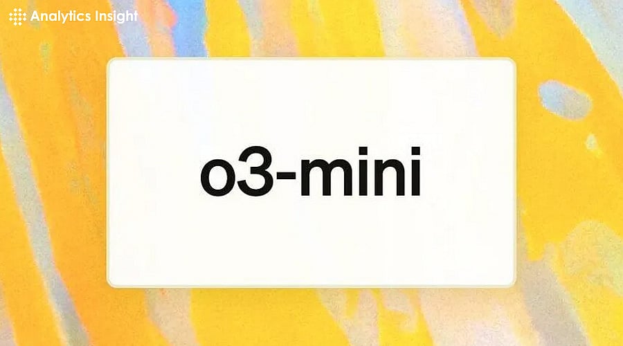 Meet the AI Future: ChatGPT's O3-Mini Model Explained
