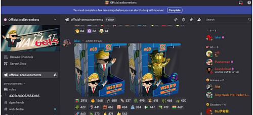 Best Crypto Discord Channels for Advice on the Blockchain World in 202522