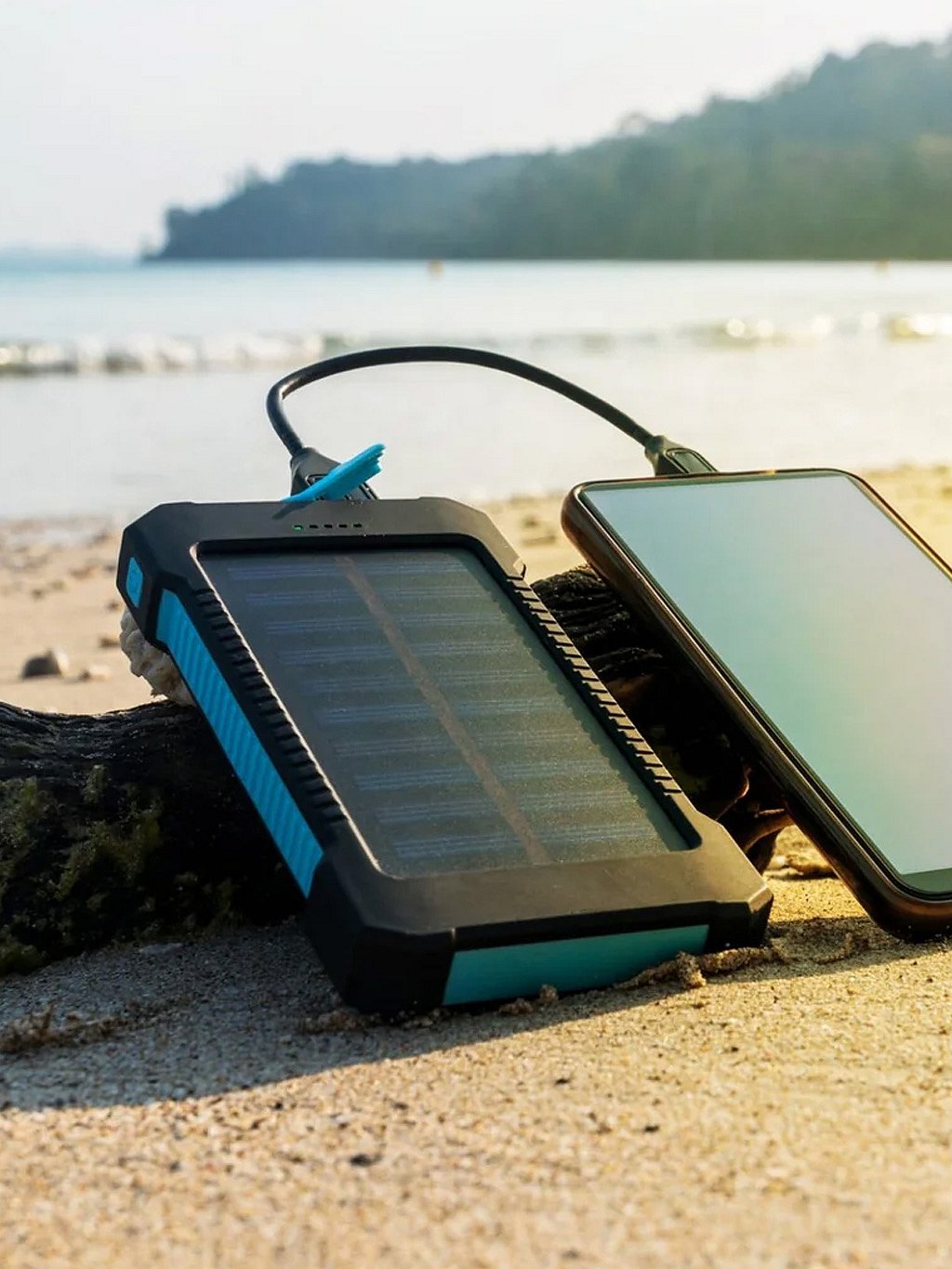 Top Solar-Powered Gadgets You Need in 2025