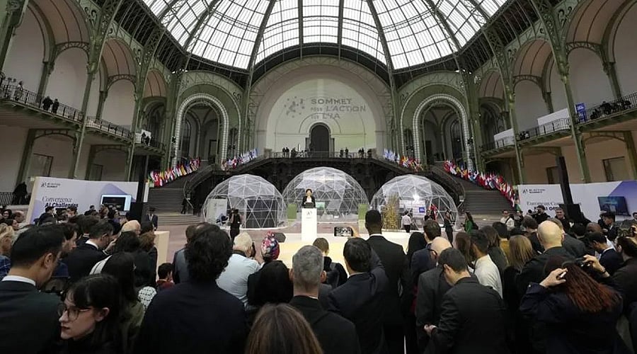 Paris AI Summit 2025: Key Takeaways on Global AI Governance
