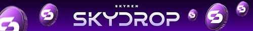 Skyren DAO: Multi-Chain Compatibility Meets Automated Airdrops