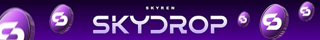 Skyren DAO: Multi-Chain Compatibility Meets Automated Airdrops