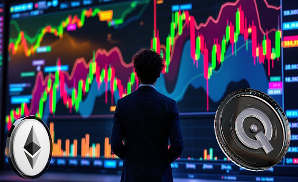 Popular Crypto Foundation Secretly Researches AI Blockchain Tech – Is ...