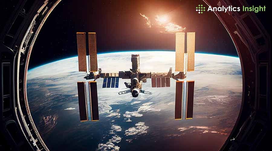 Hyderabad Startup Building India’s First AI Lab in Orbit