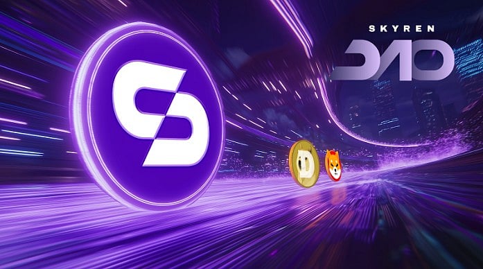2025’s Hottest Crypto Opportunity: Why Skyren DAO’s Presale Is ...