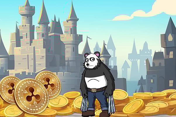 Ripple News Today: Why XRP Price Could Hit $10 By The End Of 2025, But ...